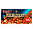 Шоколад Міленіум - купити шоколад Millennium в Києві, Україні | MAUDAU ...